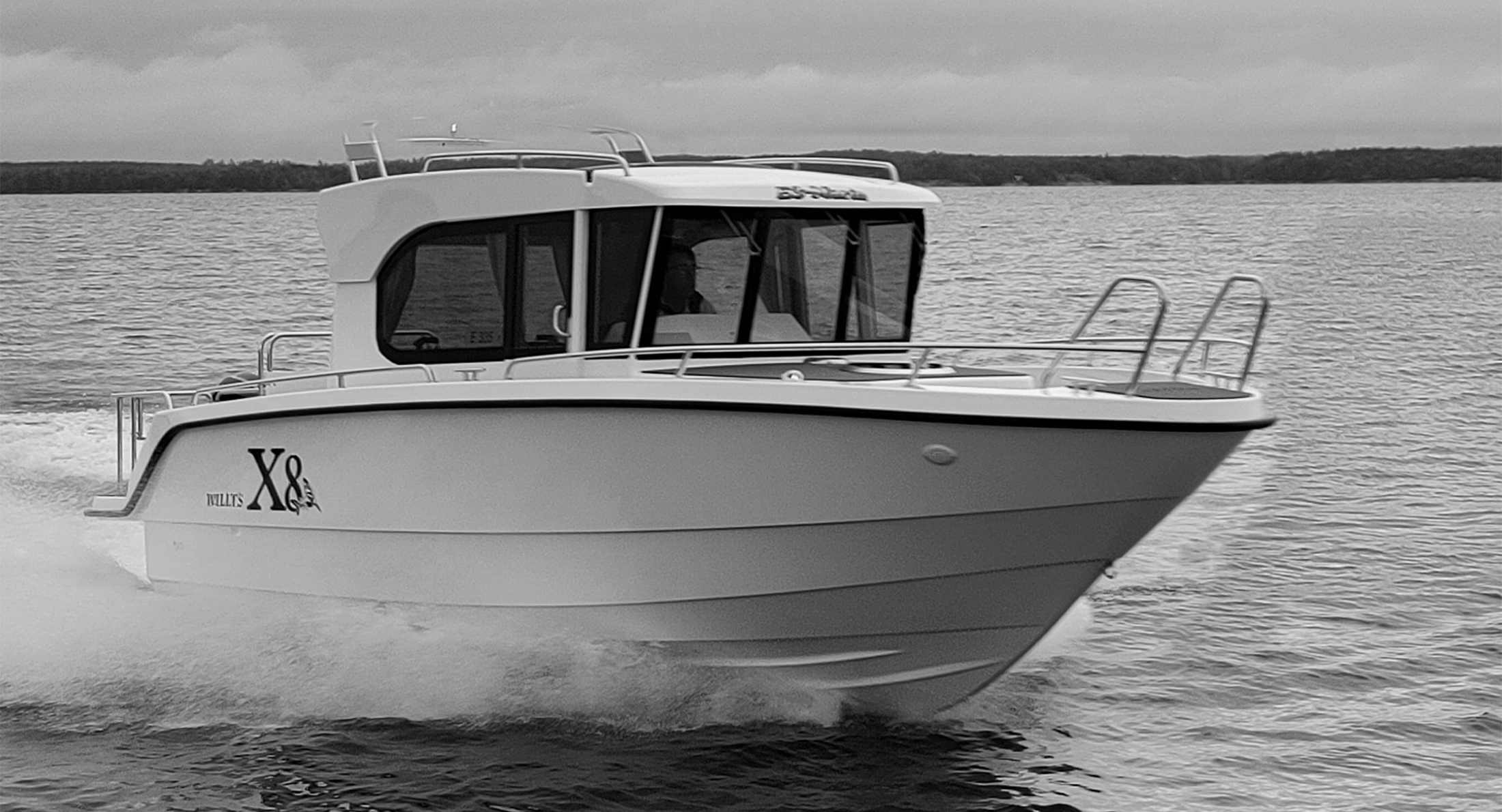 Pulpettiveneet, hyttiveneet | Huippulaatua edullisesti | Willy`s Boats